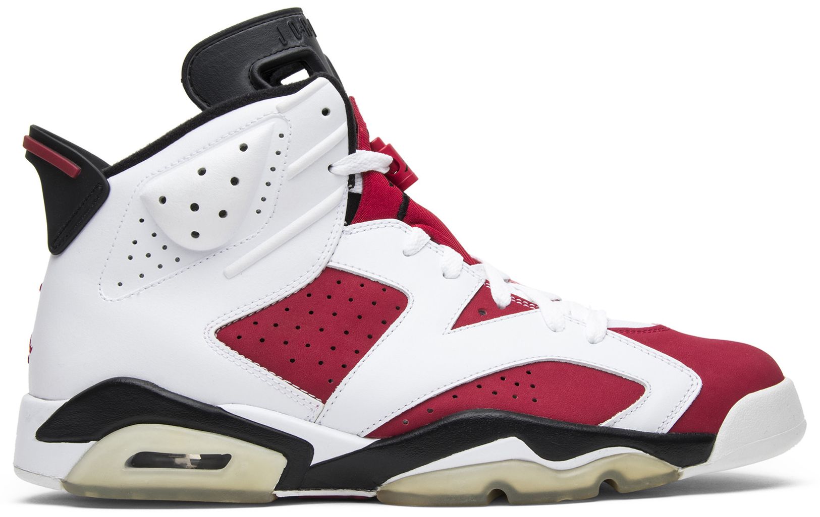 Buy Air Jordan 6 Retro 'Countdown Pack' - 322719 161 | GOAT