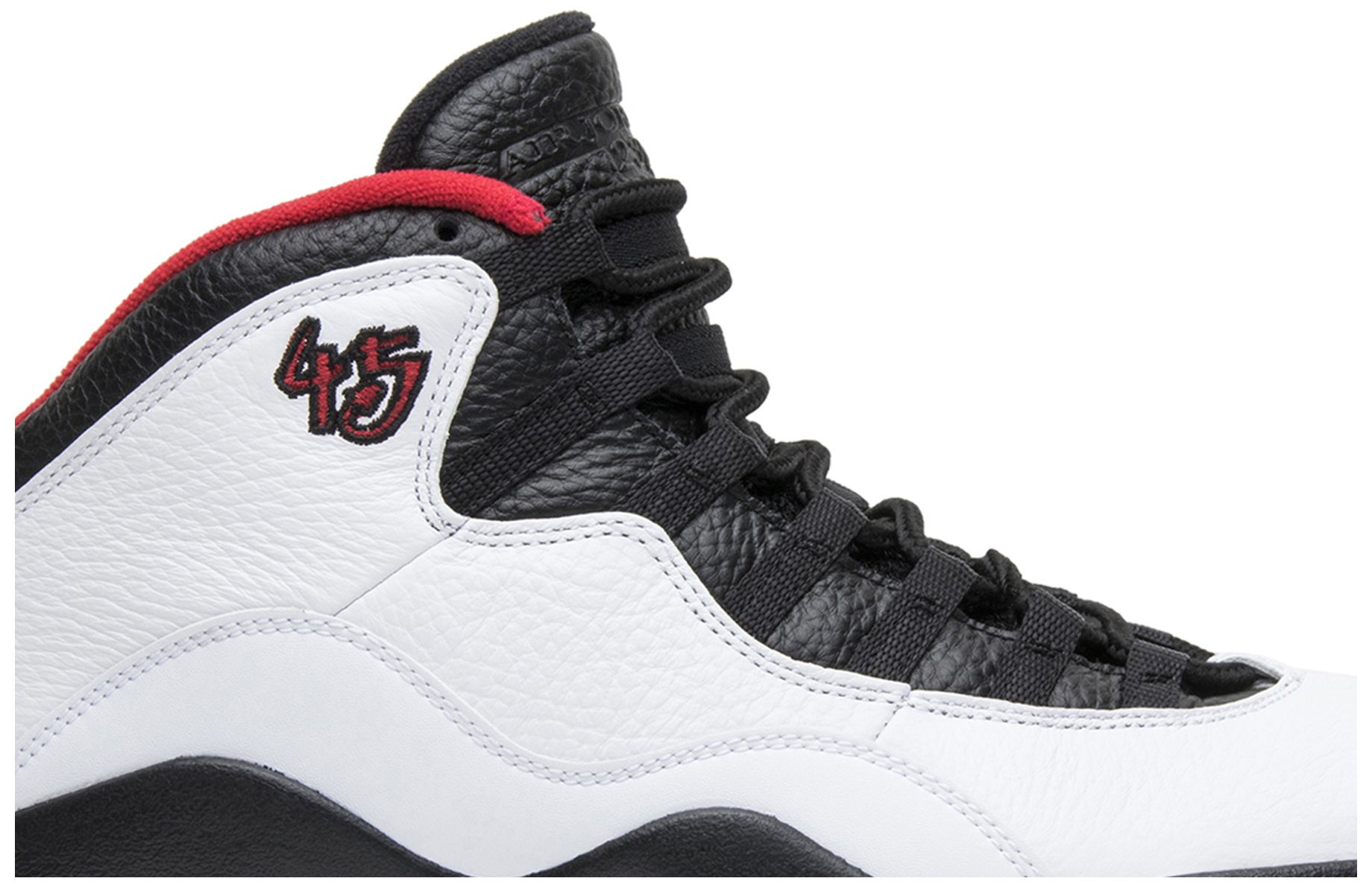 Buy Air Jordan 10 'Double Nickel' - 310805 102 | GOAT