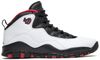 Buy Air Jordan 10 'Double Nickel' - 310805 102 | GOAT