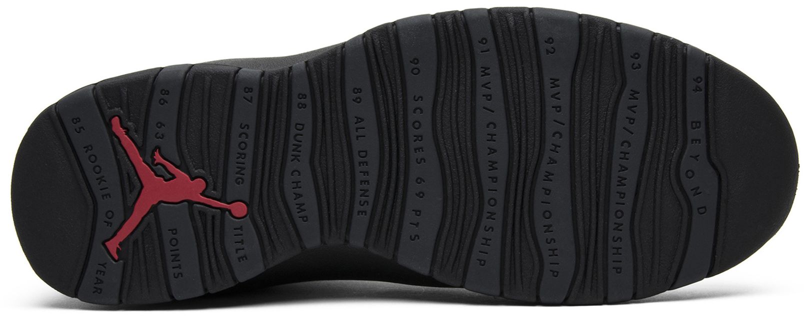 Buy Air Jordan 10 Retro 'Countdown Pack' - 310805 061 | GOAT