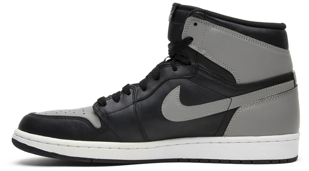 Buy Air Jordan 1 Retro High OG 'Shadow' 2013 - 555088 014 | GOAT