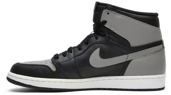 Buy Air Jordan 1 Retro High OG 'Shadow' 2013 - 555088 014 | GOAT