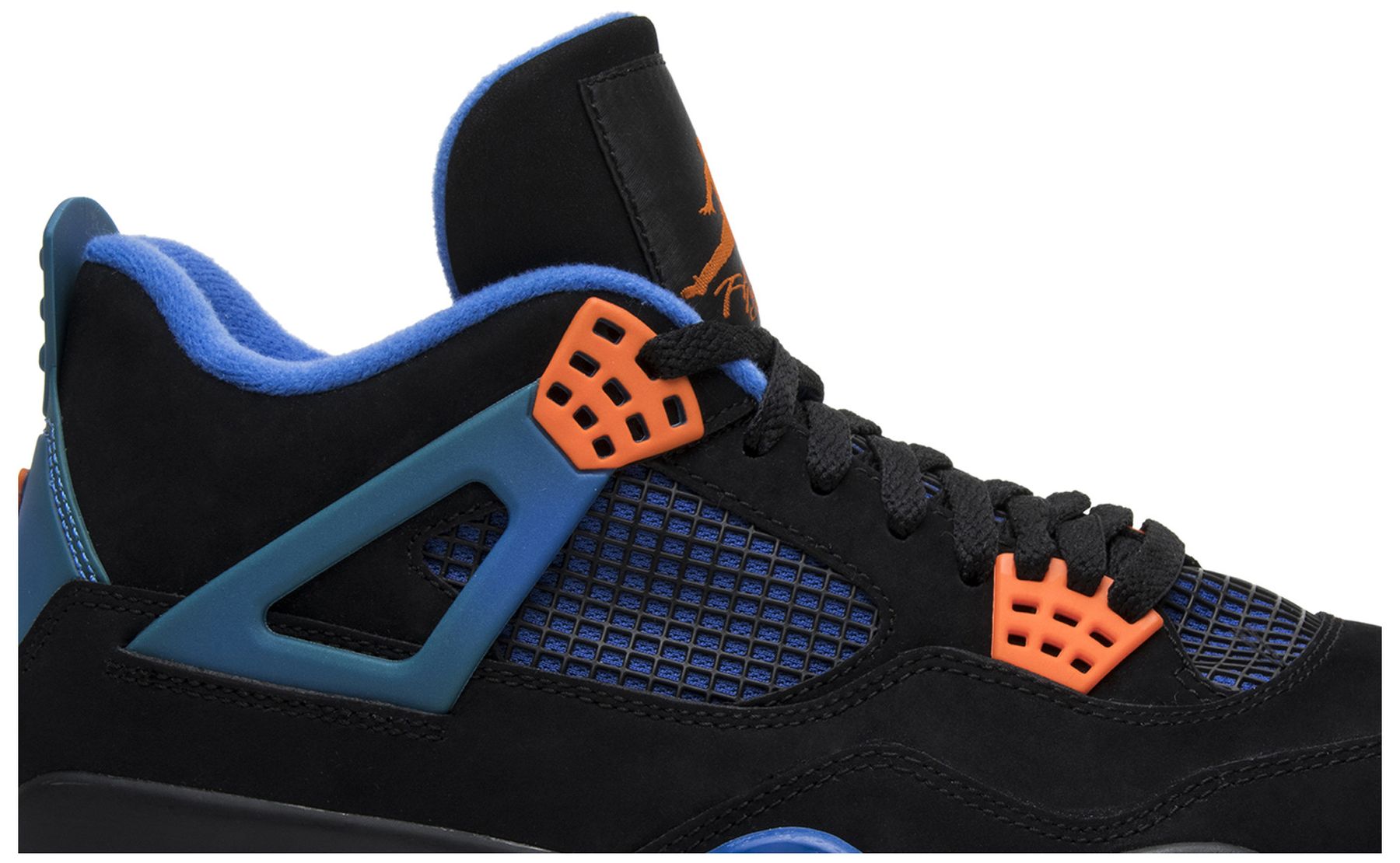 Buy Air Jordan 4 Retro 'Cavs' - 308497 027 | GOAT