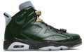 Buy Air Jordan 6 Retro 'Champagne Bottle' - 384664 350 | GOAT