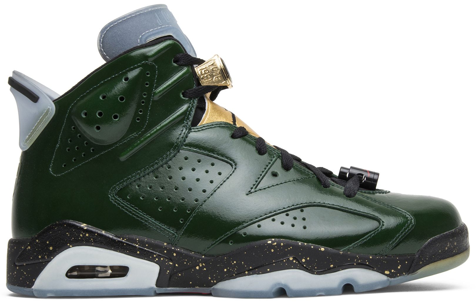 Buy Air Jordan 6 Retro 'Champagne Bottle' - 384664 350 | GOAT