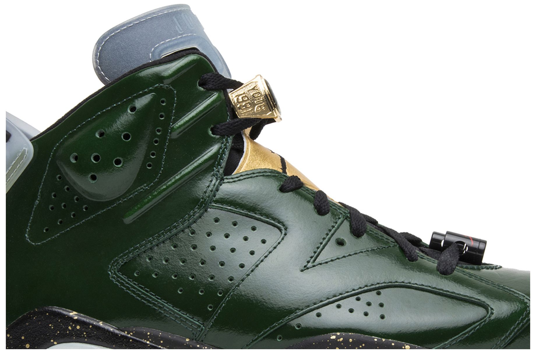 Buy Air Jordan 6 Retro 'Champagne Bottle' - 384664 350 | GOAT