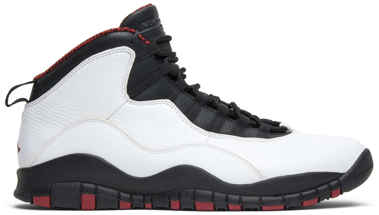 Buy Air Jordan 10 Retro 'Chicago' 2012 - 310805 100 | GOAT