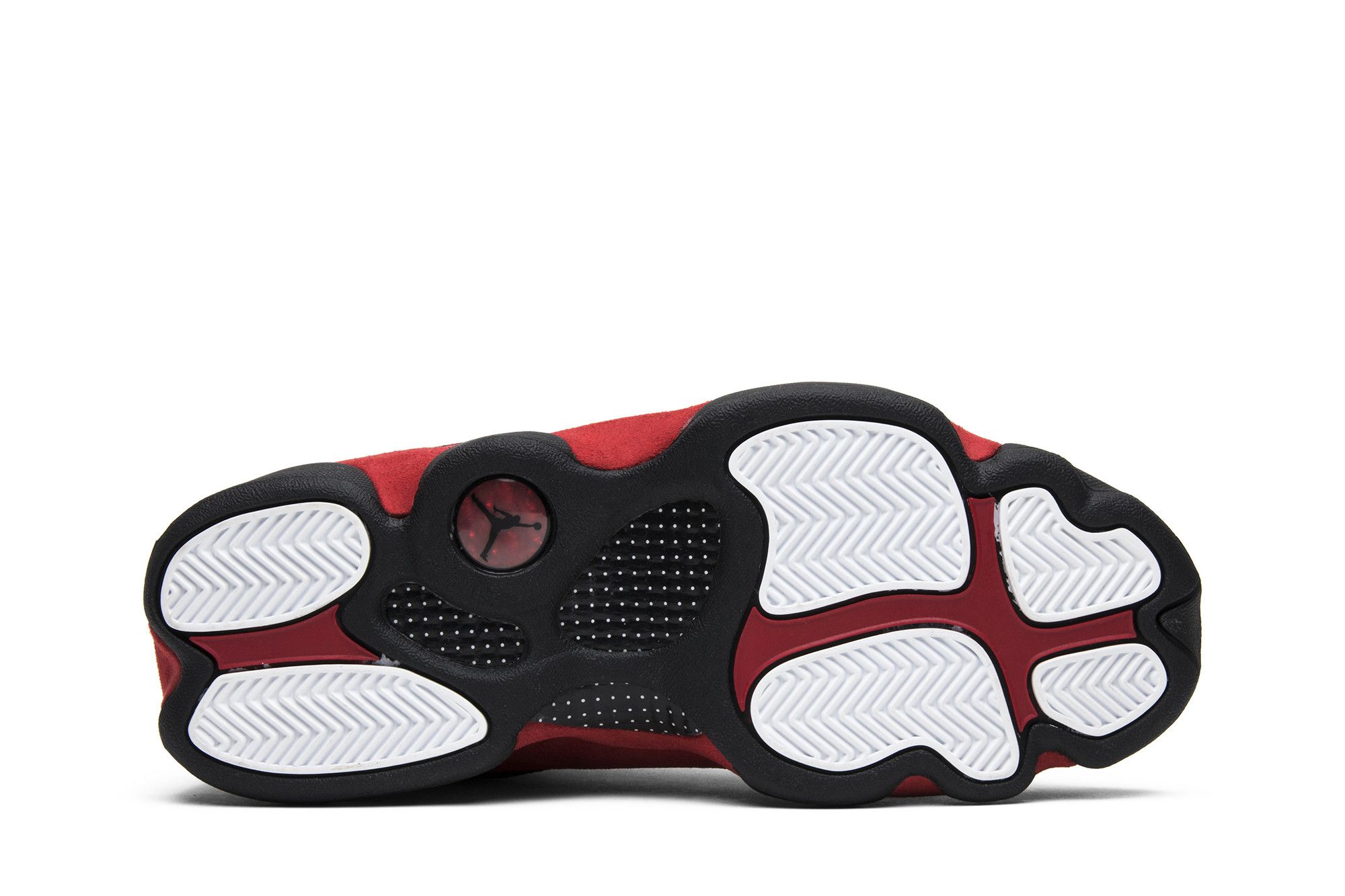 Buy Air Jordan 13 Retro Bred 2013 414571 010 GOAT UK