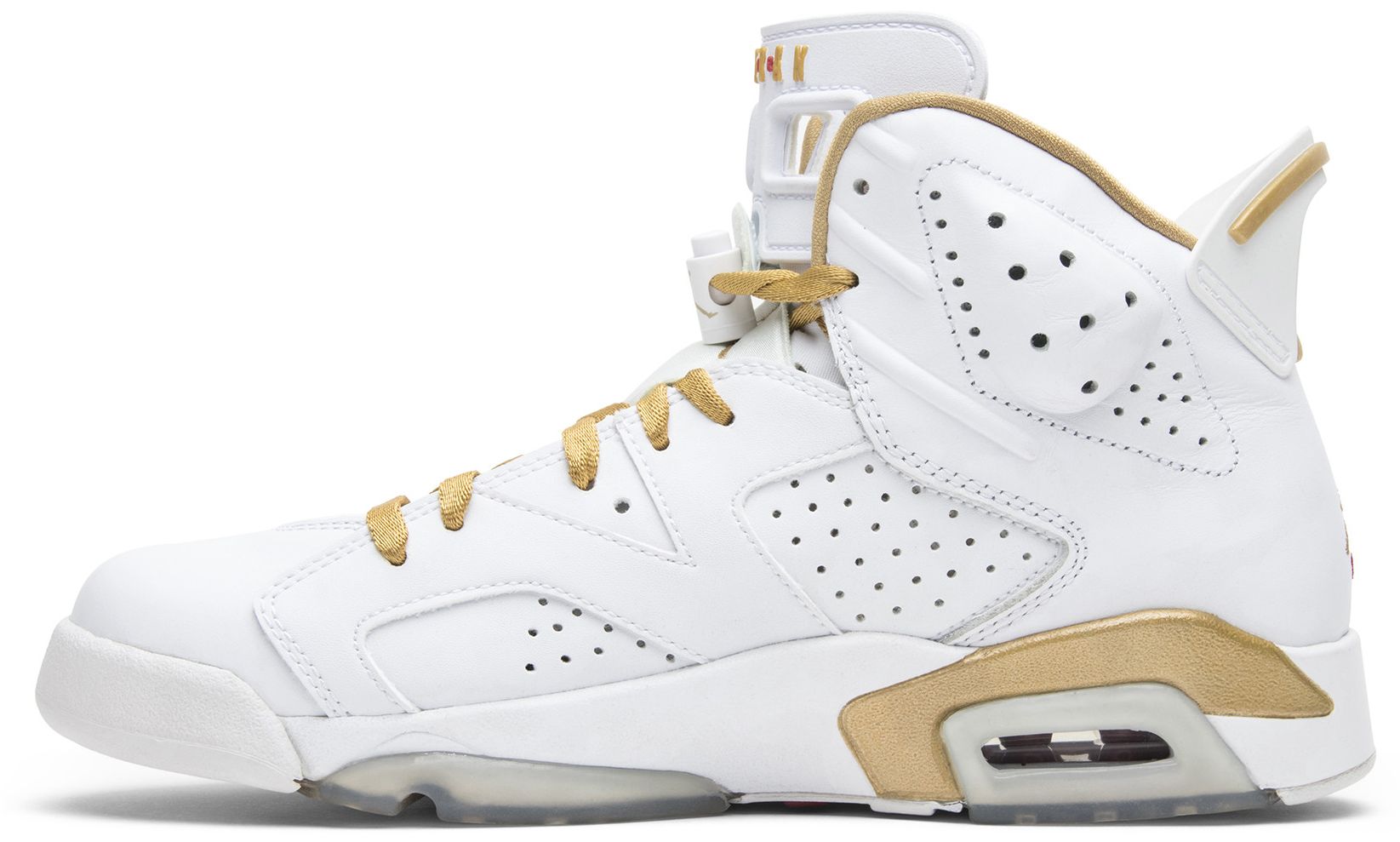 Buy Air Jordan 6 Retro 'GMP' - 384664 135 | GOAT