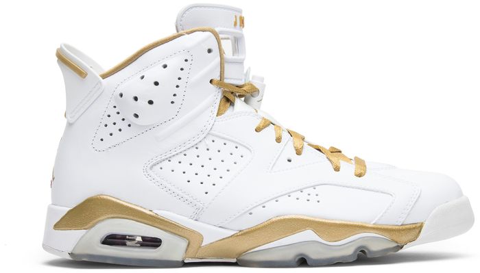 Buy Air Jordan 6 Retro 'GMP' - 384664 135 | GOAT