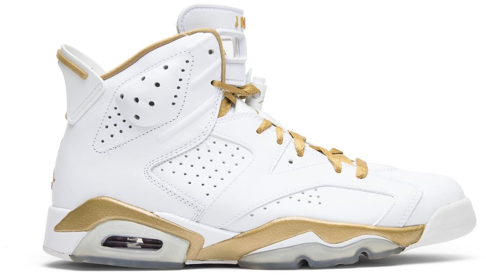 Buy Air Jordan 6 Retro 'GMP' - 384664 135 | GOAT
