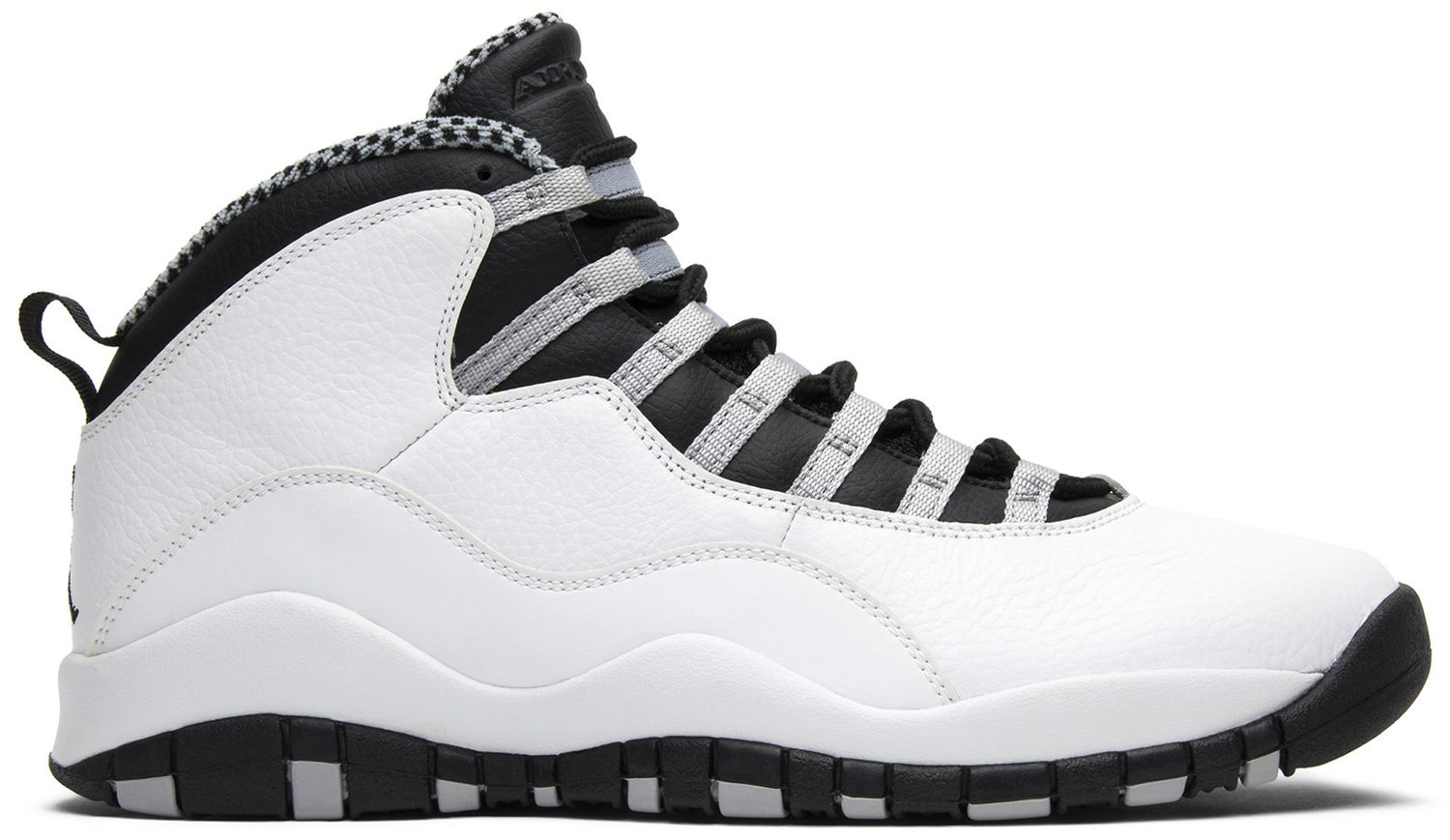 Buy Air Jordan 10 Retro 'Steel' 2013 - 310805 103 | GOAT