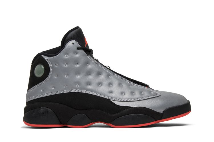 Buy Air Jordan 13 Retro 'Reflective Silver' - 696298 023 | GOAT