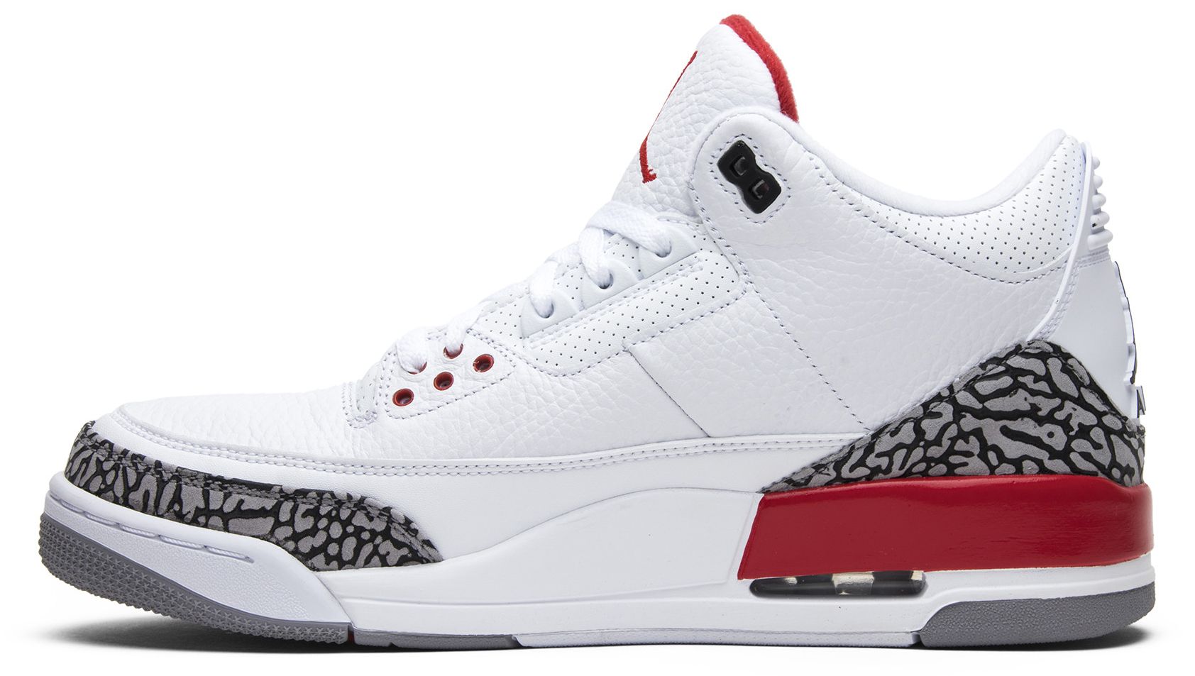 Buy Air Jordan 3 Retro 'Hall of Fame' - 136064 116 | GOAT