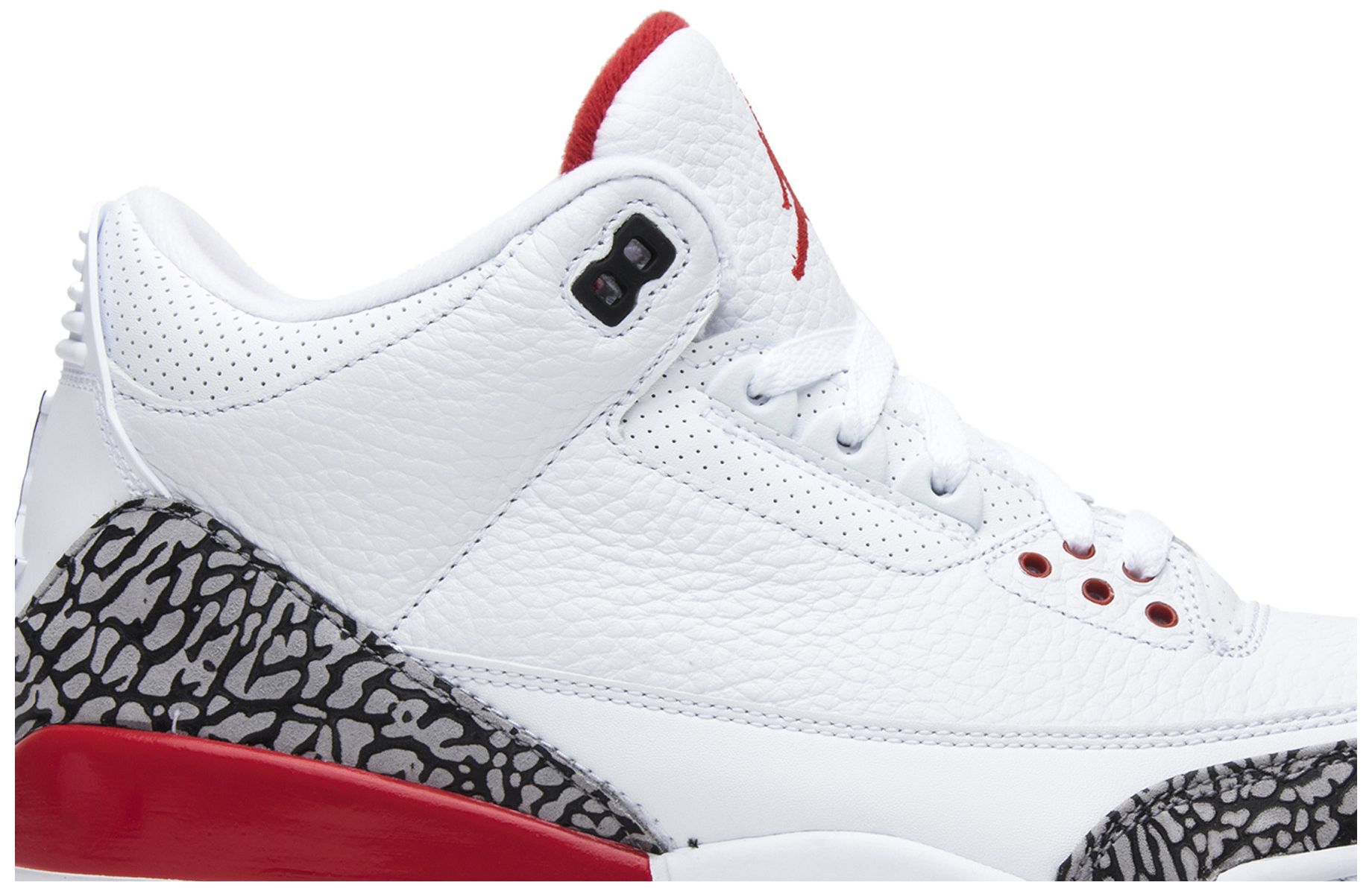 Buy Air Jordan 3 Retro 'Hall of Fame' - 136064 116 | GOAT