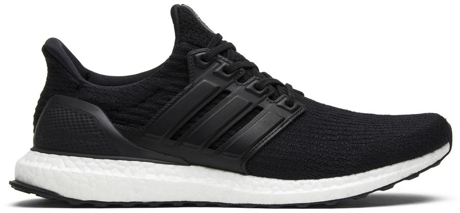 Buy Adidas UltraBoost 3.0 Limited 'Leather Cage' - BA8924 | GOAT