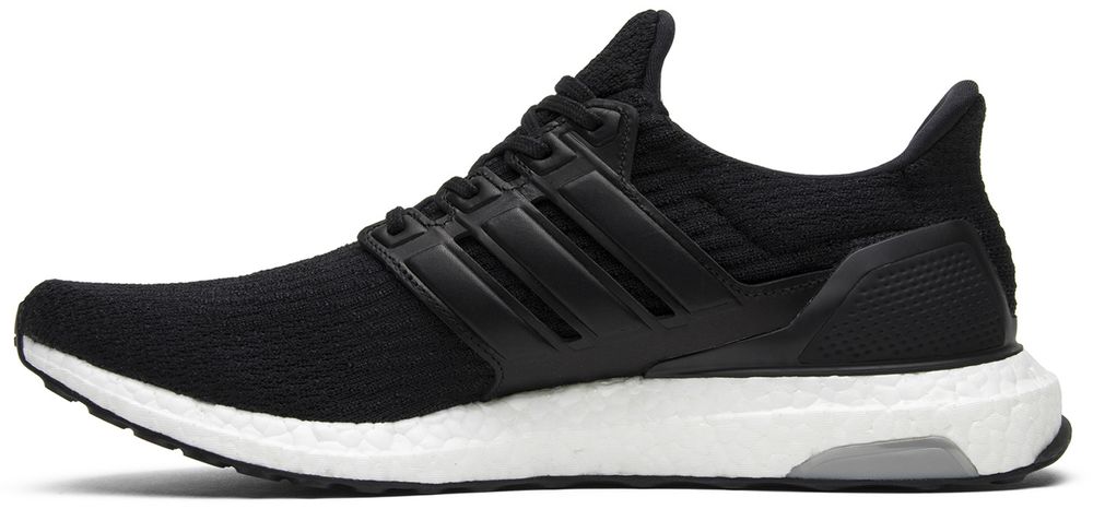 Buy Adidas UltraBoost 3.0 Limited 'Leather Cage' - BA8924 | GOAT