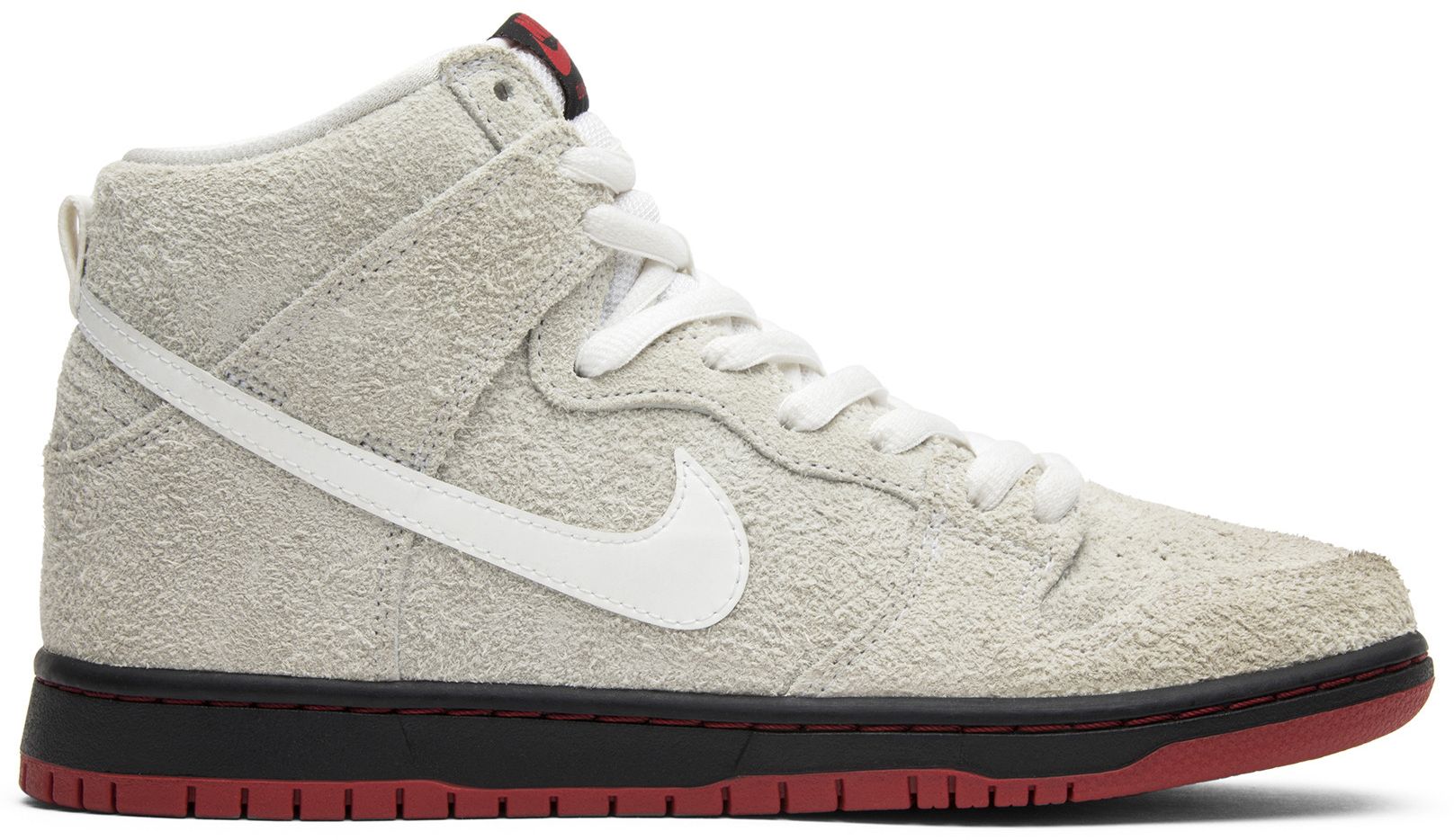 Buy Nike Black Sheep x SB Dunk High 'Black Sheep' - 881758 110 | GOAT