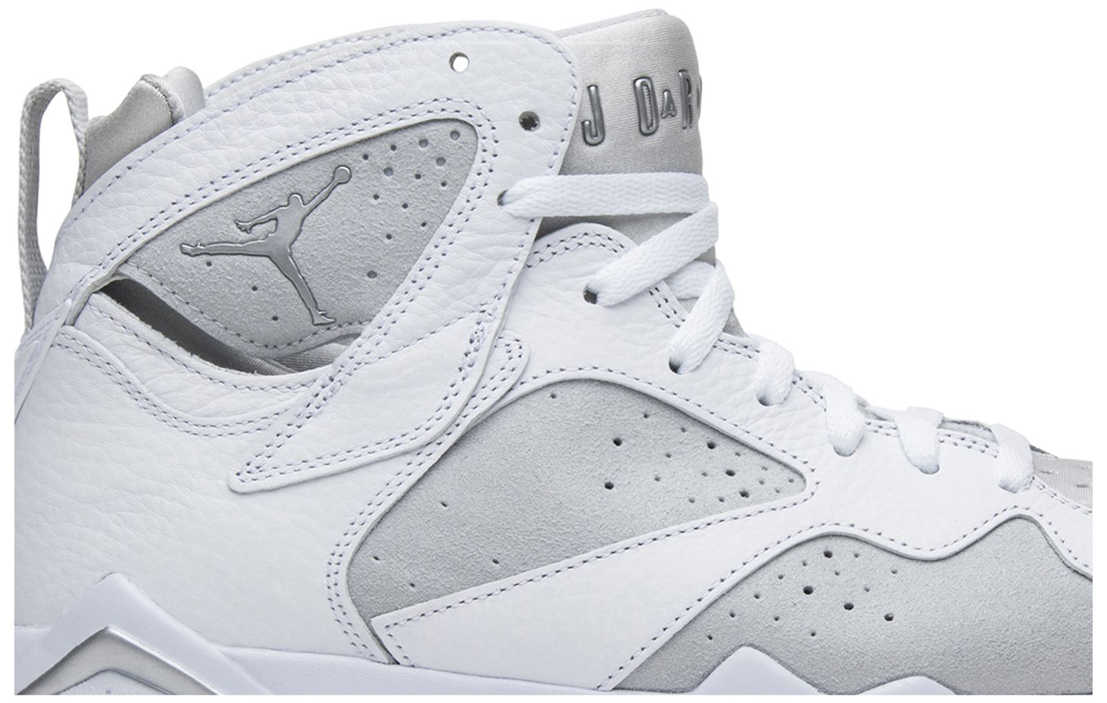 Buy Air Jordan 7 Retro 'Pure Money' - 304775 120 | GOAT