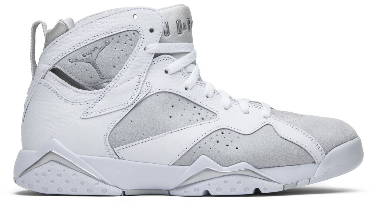 Buy Air Jordan 7 Retro 'Pure Money' - 304775 120 | GOAT