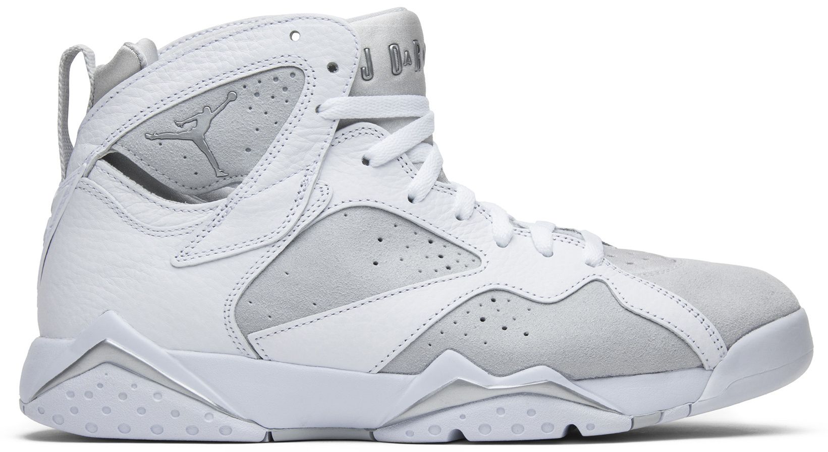 Buy Air Jordan 7 Retro 'Pure Money' - 304775 120 | GOAT