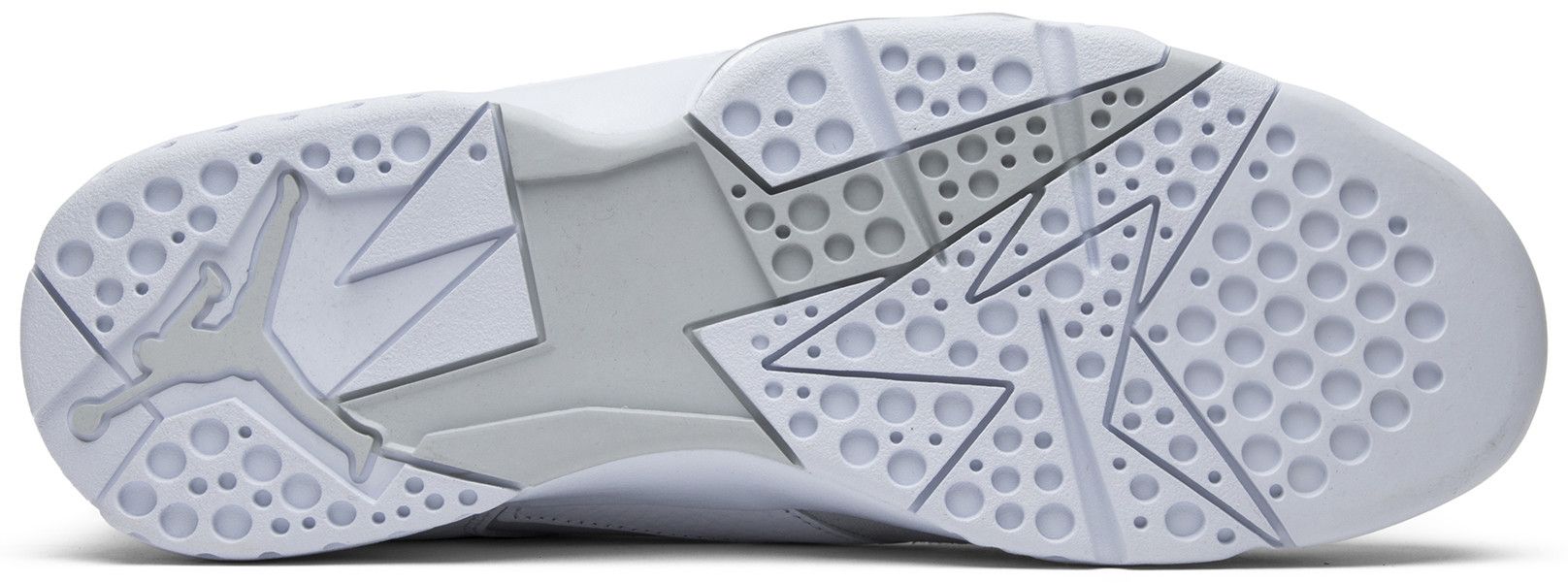Buy Air Jordan 7 Retro 'Pure Money' - 304775 120 | GOAT