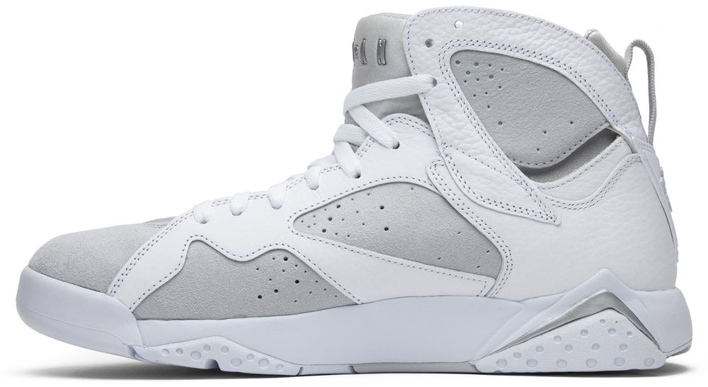 Buy Air Jordan 7 Retro 'Pure Money' - 304775 120 | GOAT