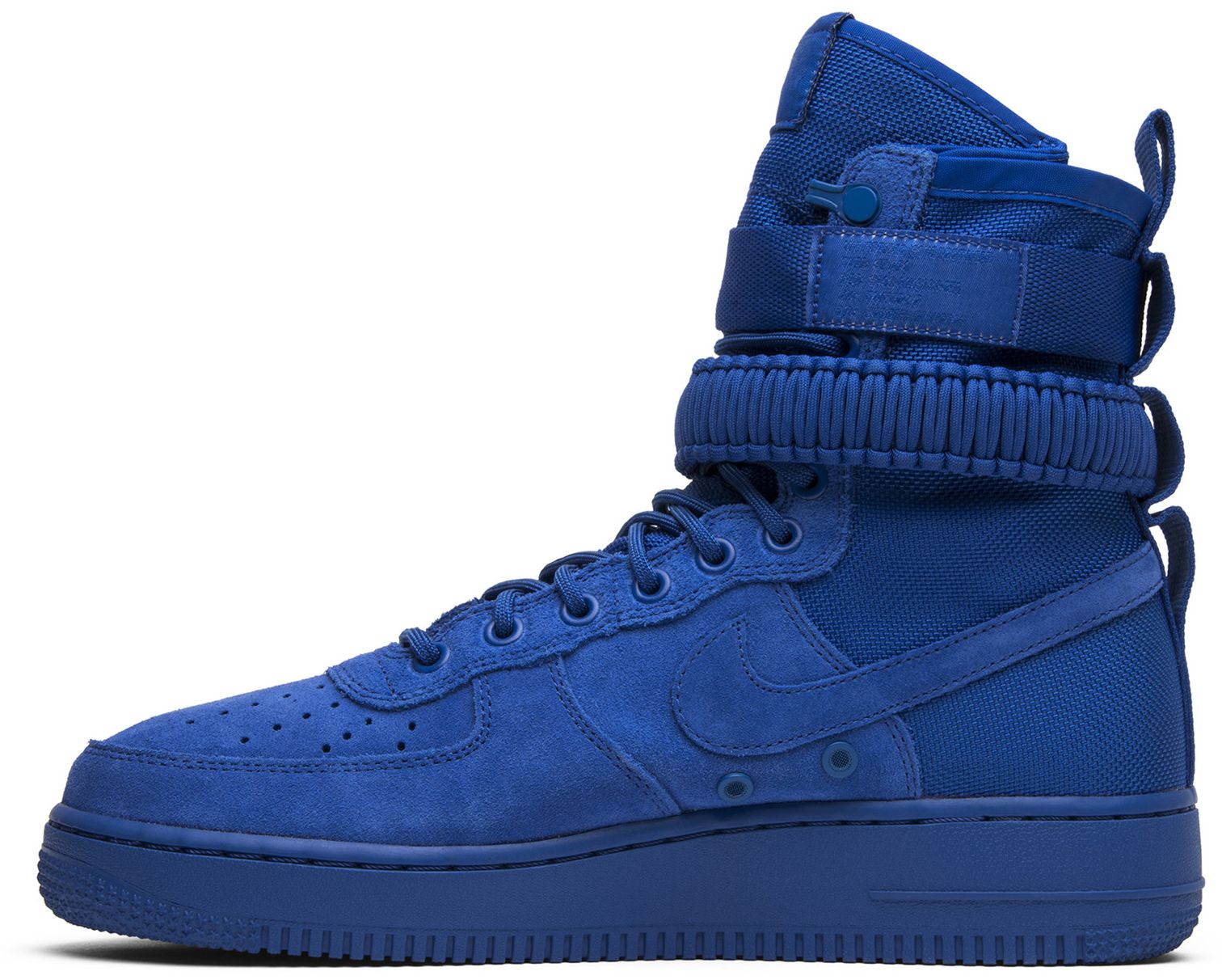 Buy Nike SF Air Force 1 'Game Royal' - 864024 401 | GOAT