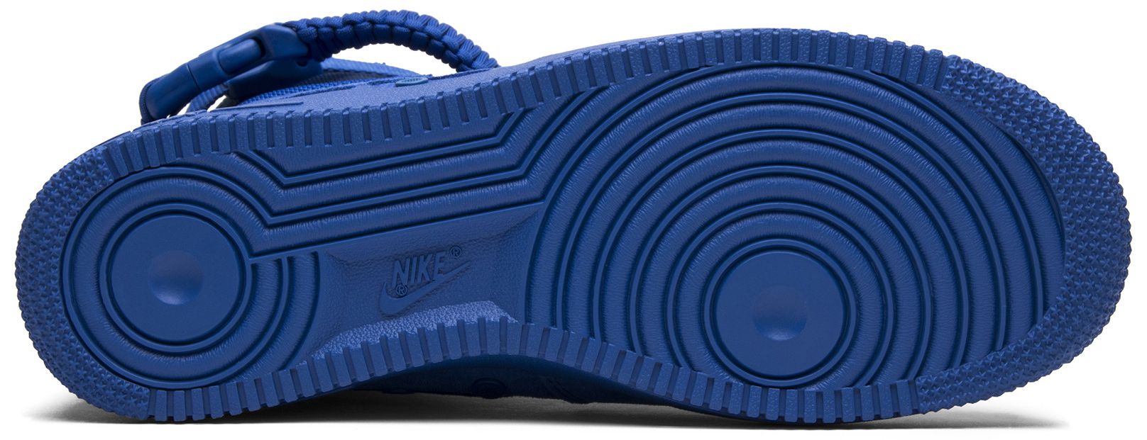 Buy Nike SF Air Force 1 'Game Royal' - 864024 401 | GOAT