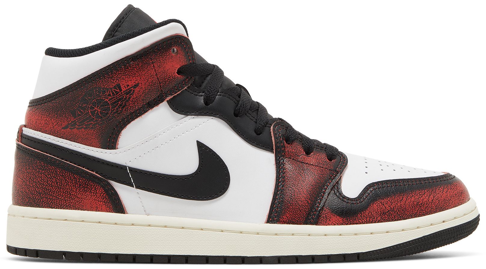 Buy Air Jordan 1 Mid SE 'Wear-Away' - DV9565 006 | GOAT