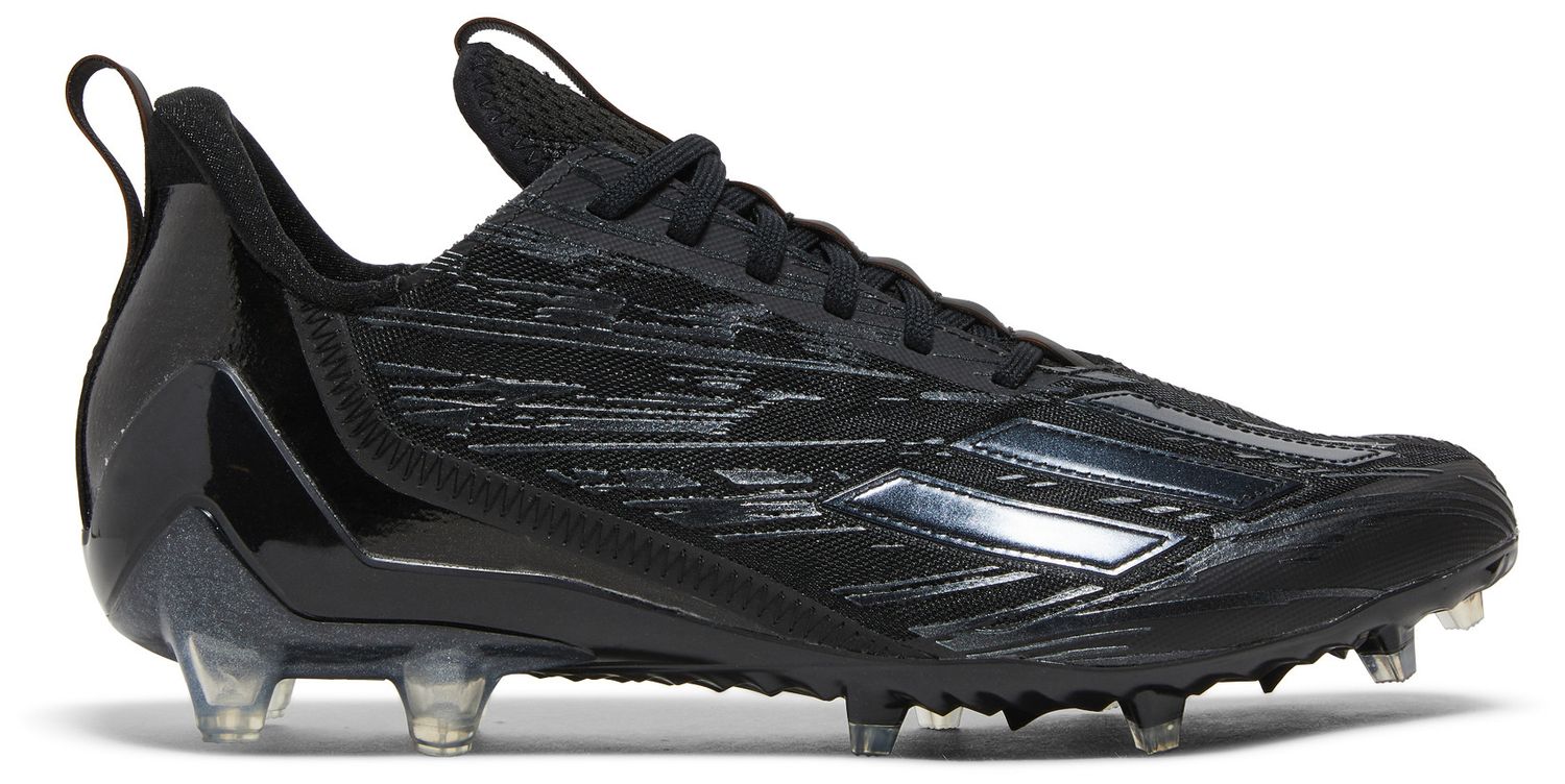 Buy Adidas Adizero Cleat 'Triple Black' - GW5060 | GOAT