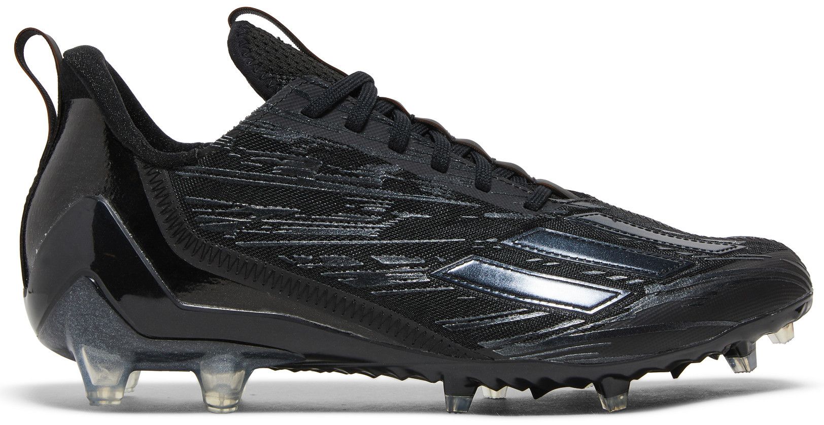 Buy Adidas Adizero Cleat 'Triple Black' - GW5060 | GOAT