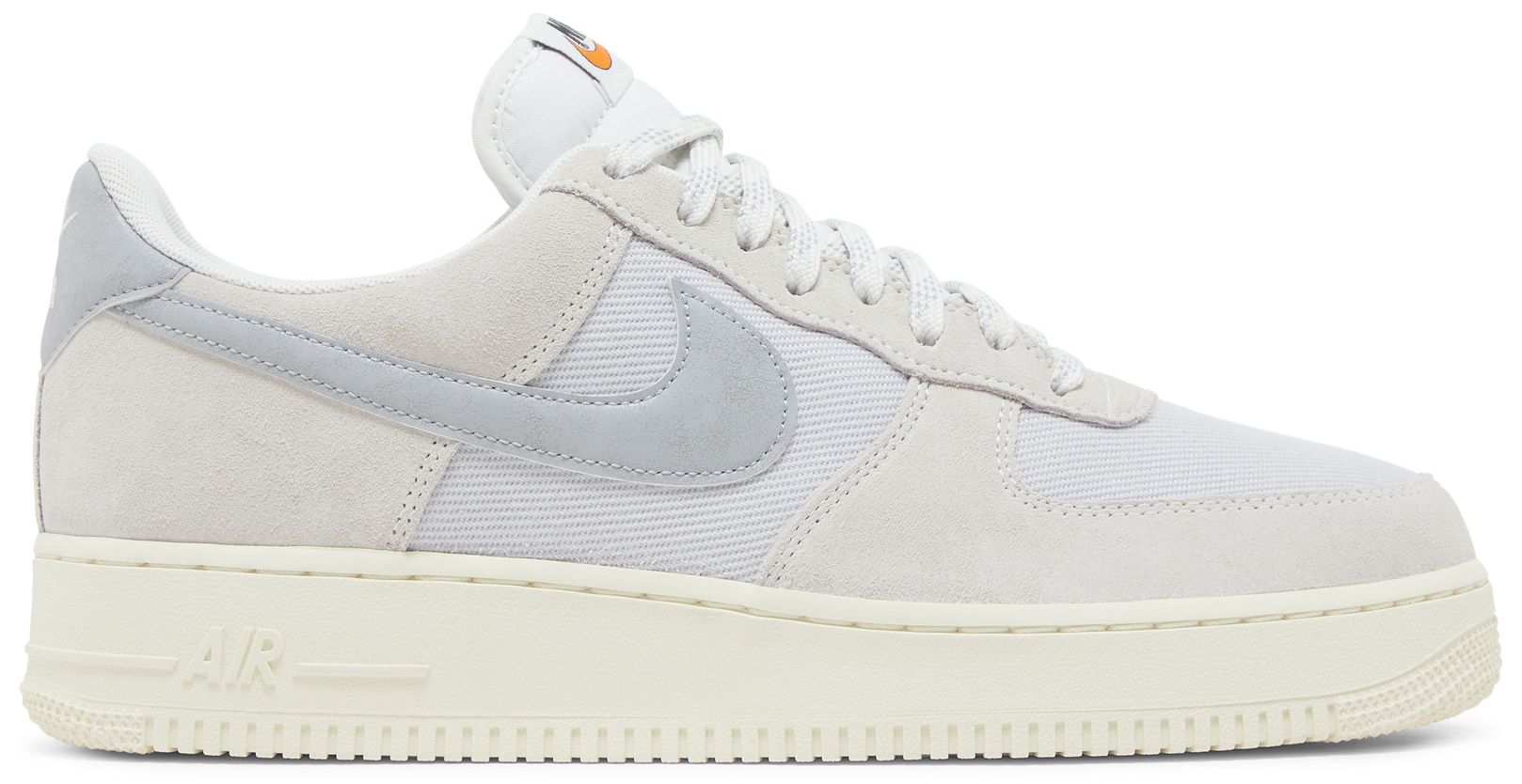 Buy Nike Air Force 1 '07 LV8 'Certified Fresh - Photon Dust' - DO9801 ...