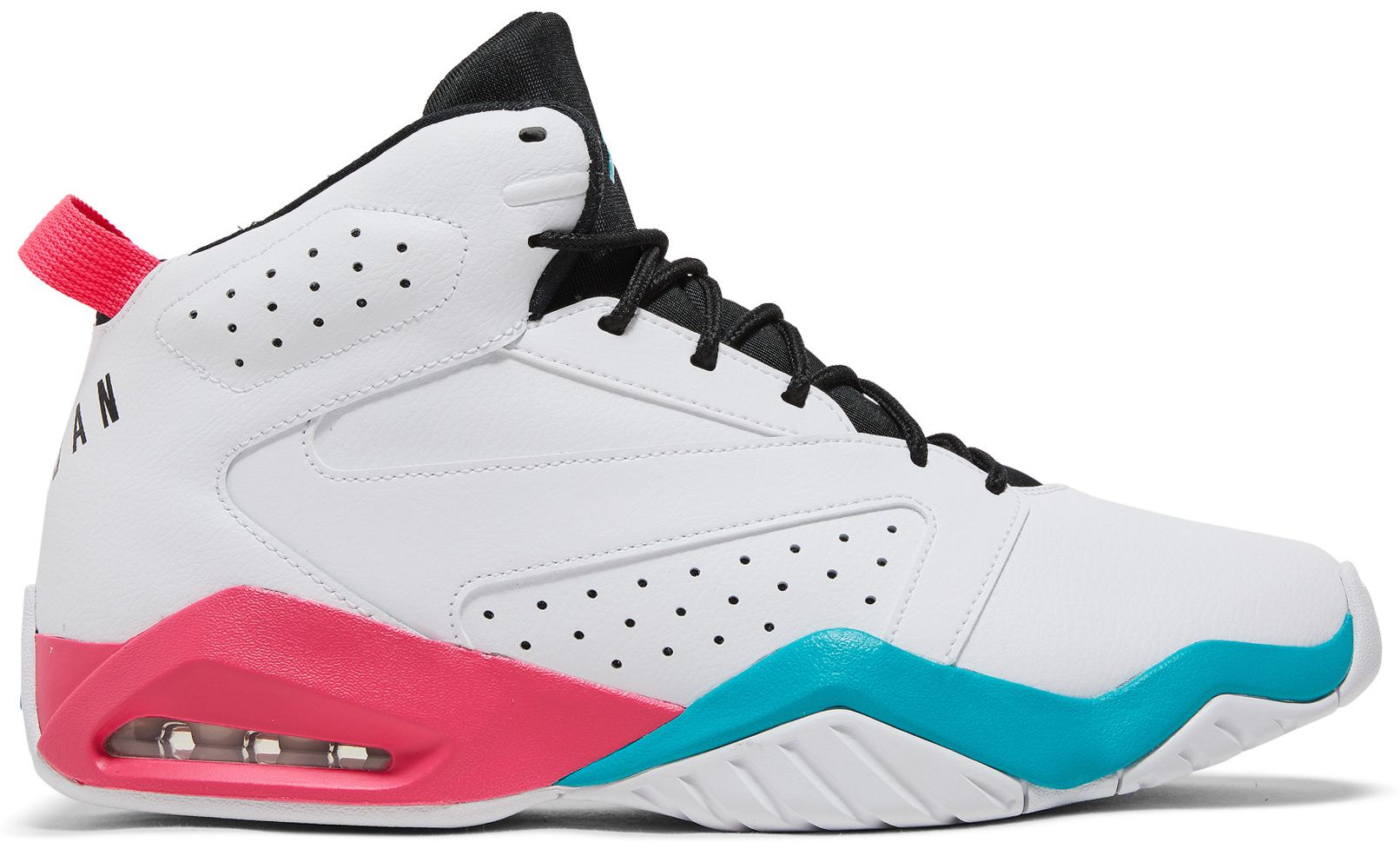 Buy Jordan Lift Off 'White Turbo Green' - AR4430 105 | GOAT