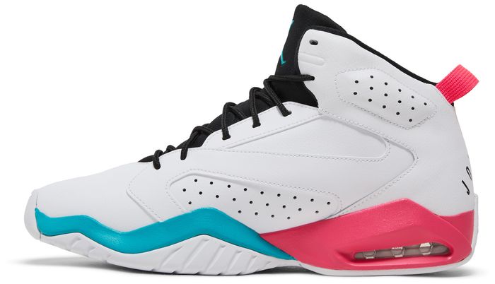 Buy Air Jordan Lift Off 'White Turbo Green' - AR4430 105 | GOAT