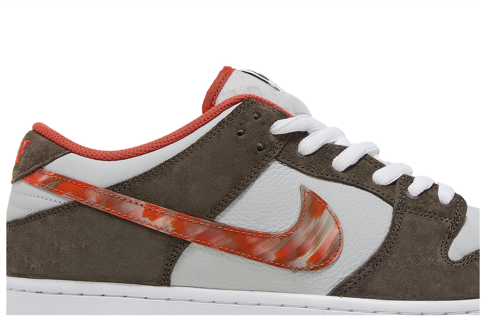 Buy Crushed D.C. x Nike Dunk Low SB 'Golden Hour' - DH7782 001 | GOAT
