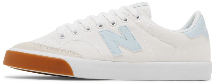 Buy New Balance Numeric 212 Pro Court 'White Light Blue Gum' - NM212WCB ...