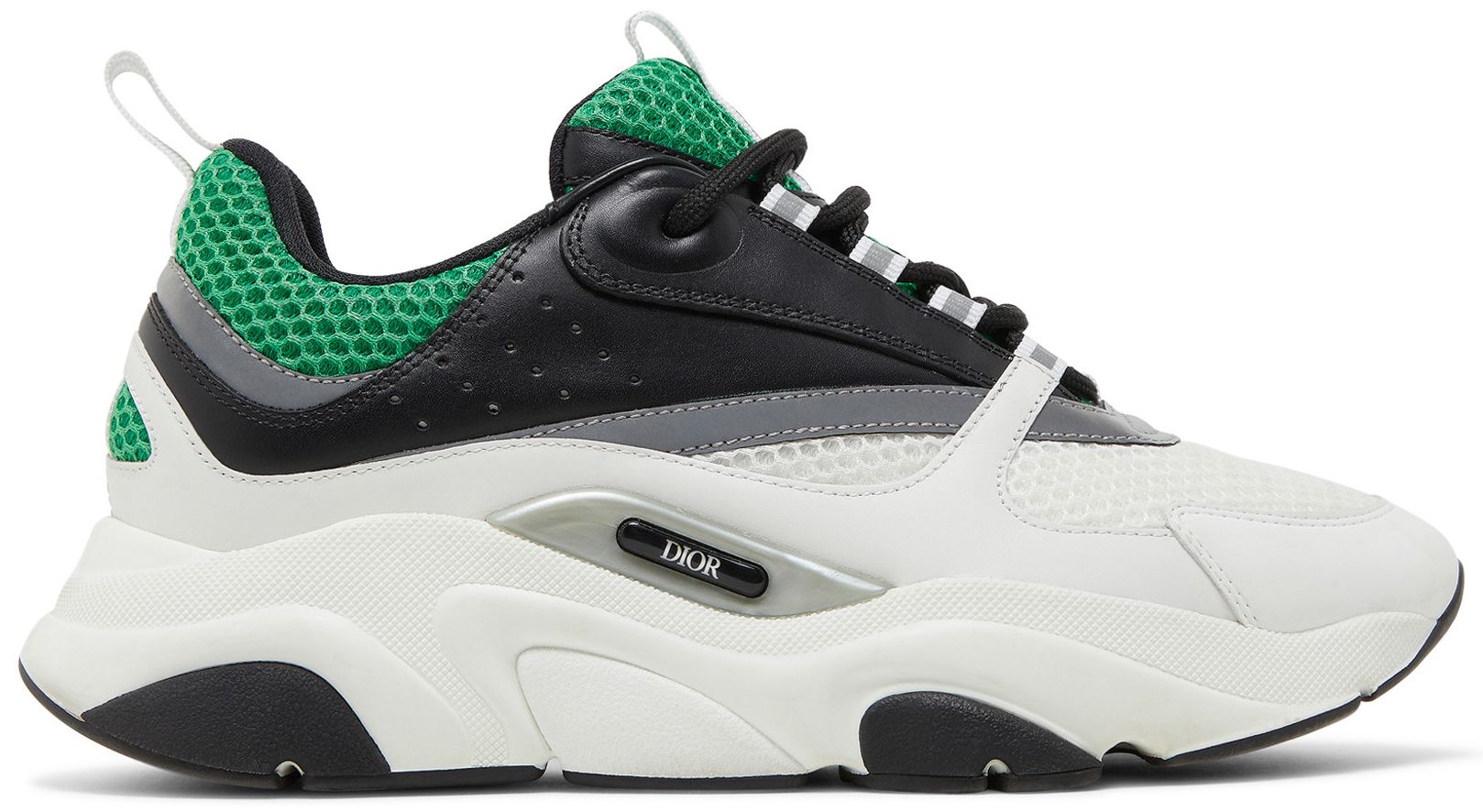 Buy Dior B22 'White Green' - 3SN231YKA H066 | GOAT