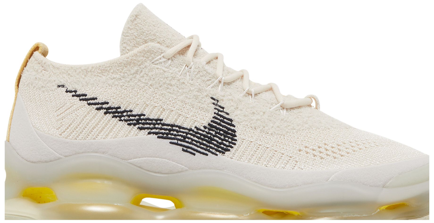 Buy Nike Air Max Scorpion Flyknit 'Lemon Wash' - DJ4701 001 | GOAT