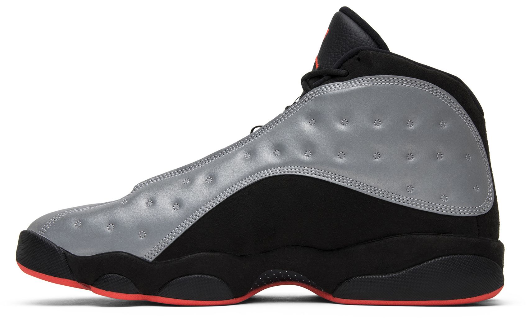 Buy Air Jordan 13 Retro 'Reflective Silver' - 696298 023 | GOAT