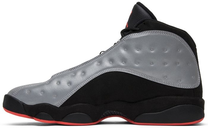 Buy Air Jordan 13 Retro 'Reflective Silver' - 696298 023 | GOAT