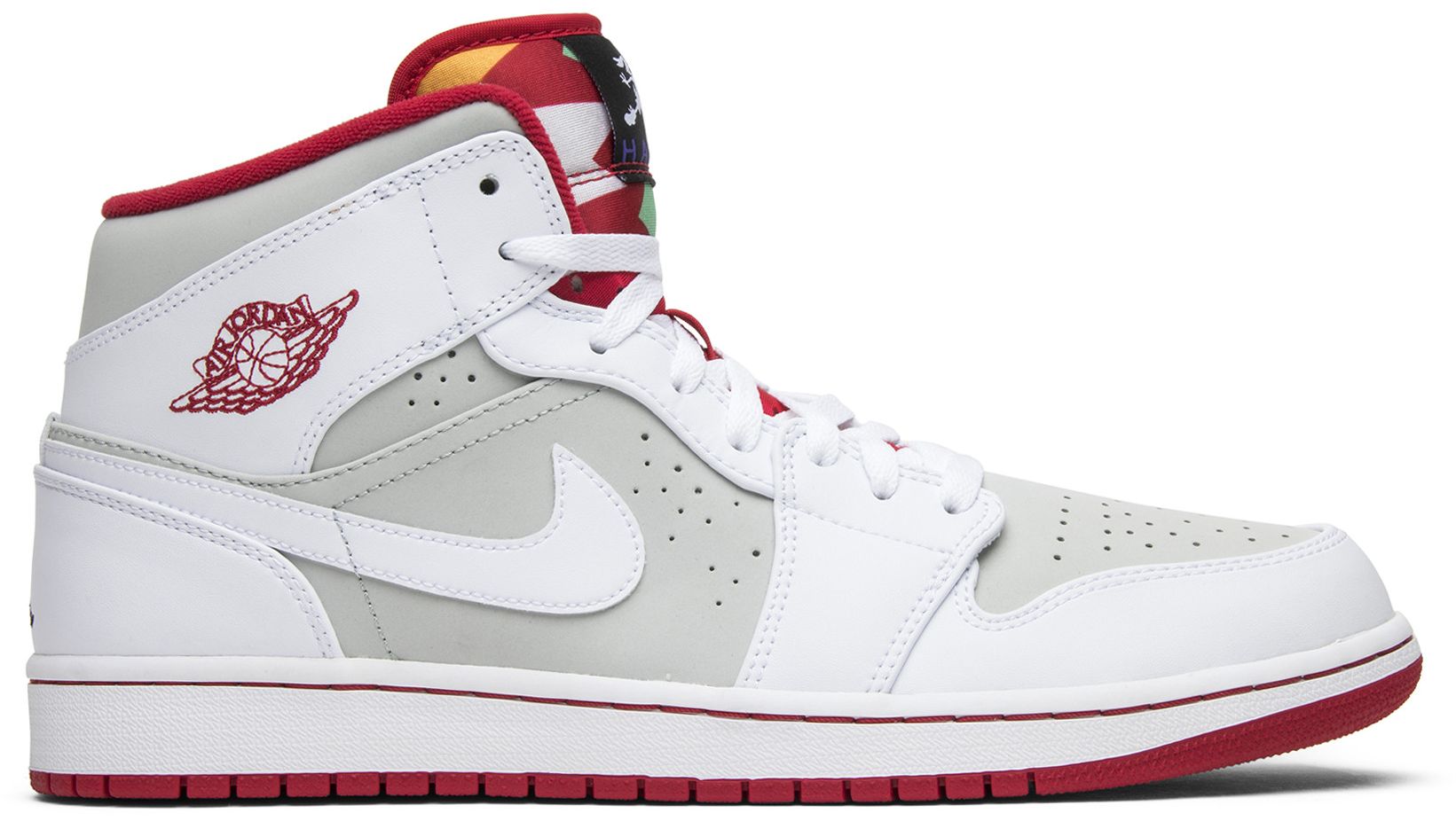 Buy Air Jordan 1 Mid 'Hare' 2015 - 719551 123 | GOAT