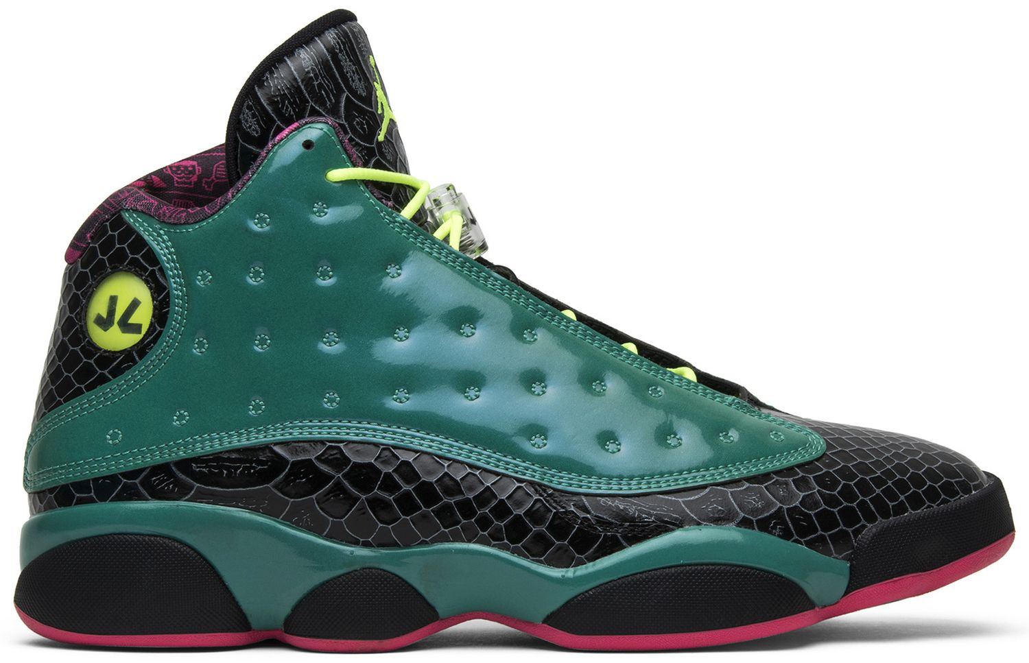 Buy Air Jordan 13 Retro 'Doernbecher' - 836405 305 | GOAT
