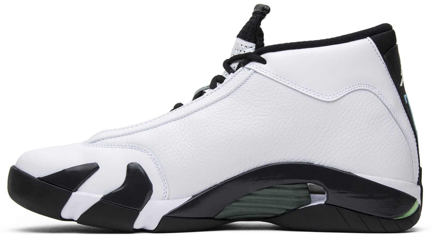 Buy Air Jordan 14 Retro 'Oxidized Green' 2016 - 487471 106 | GOAT