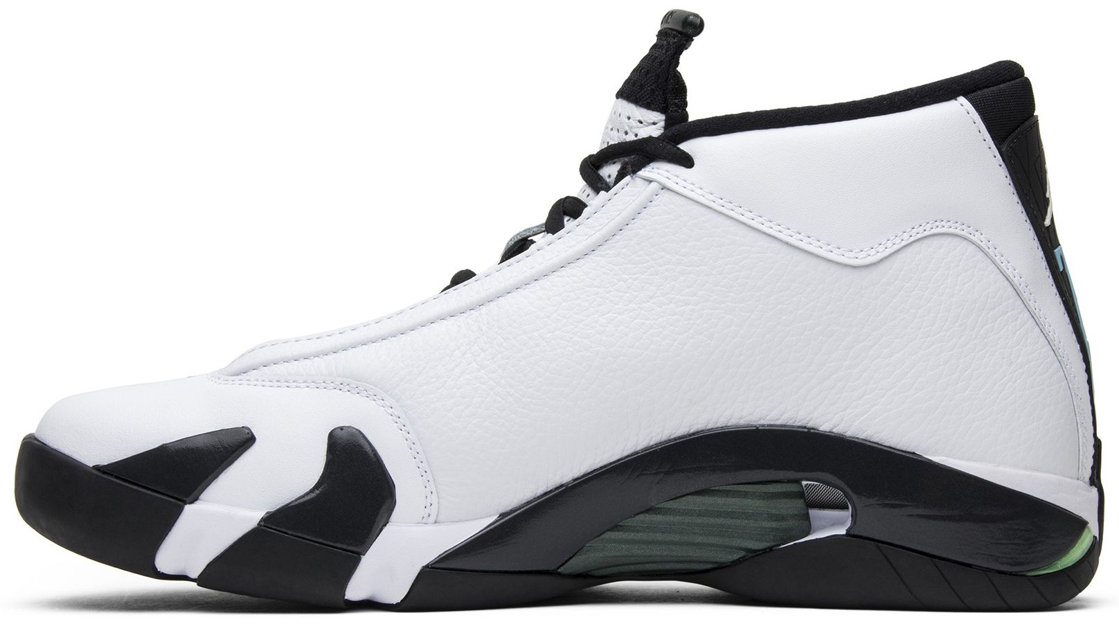 Buy Air Jordan 14 Retro 'Oxidized Green' 2016 - 487471 106 | GOAT