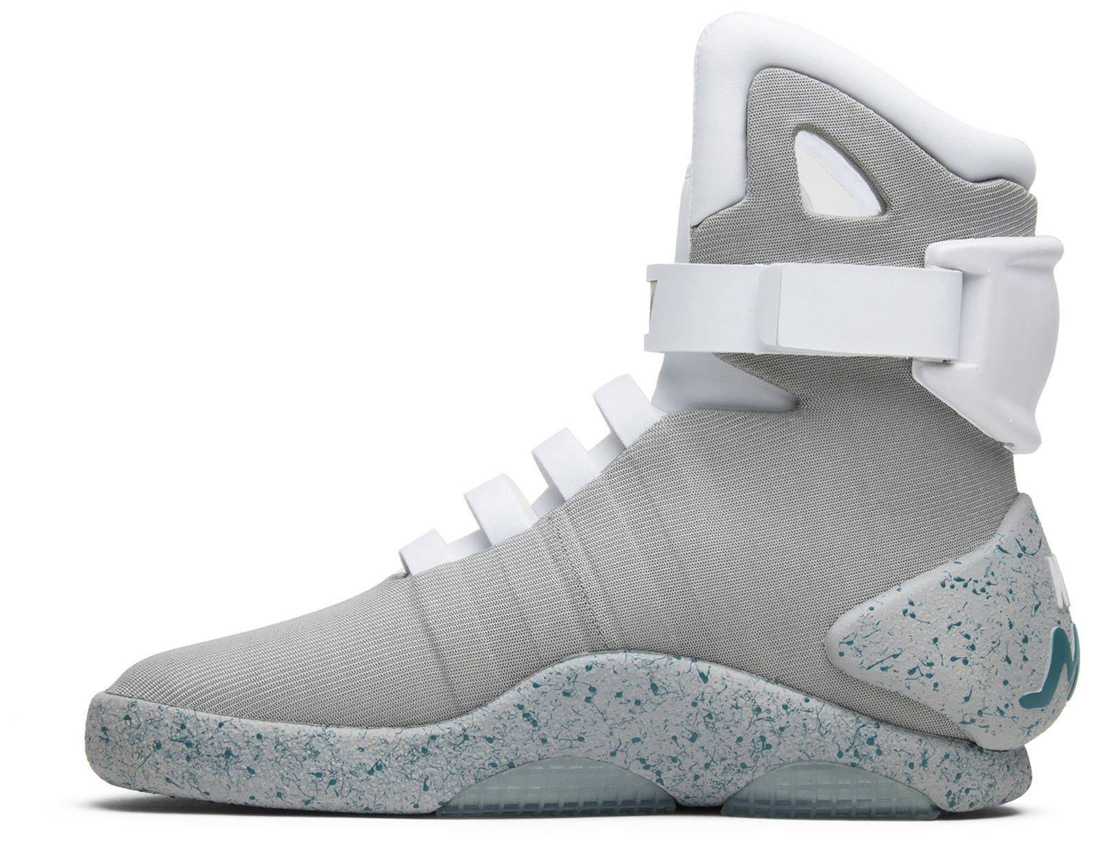 Buy Nike Mag 2016 'Auto-Lacing' - HO15MNOTHR402625849 | GOAT