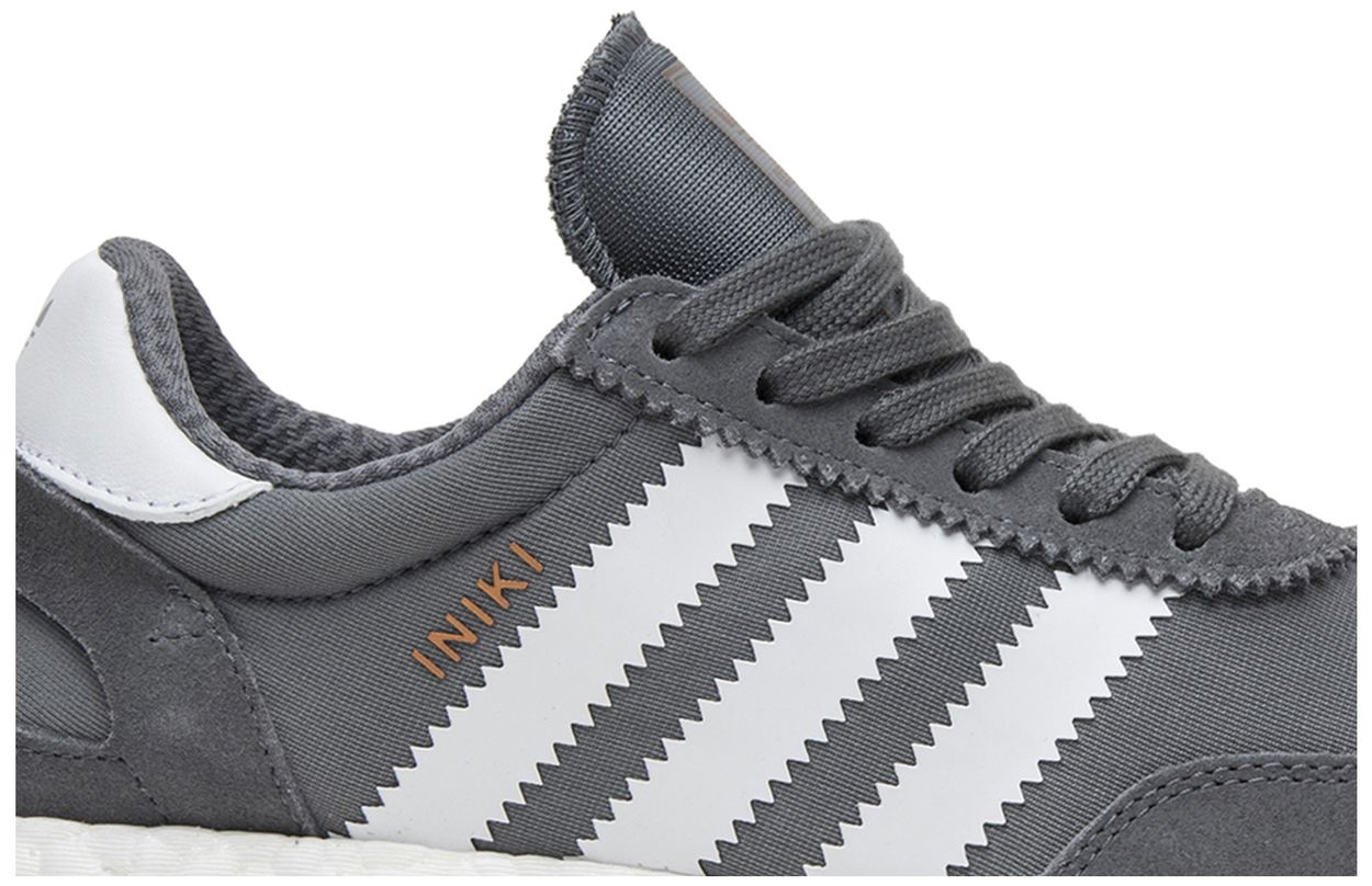 Buy Adidas Iniki Runner 'Vista Grey' - BB2089 | GOAT