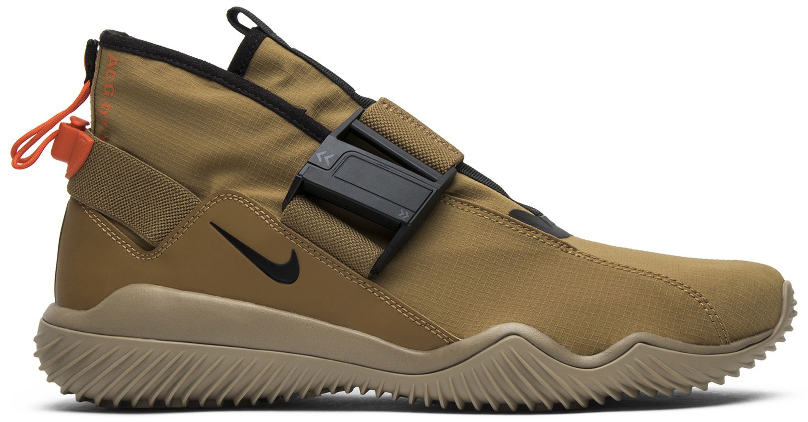 Buy NikeLab ACG 07 KMTR 'Golden Beige' - 902776 201 | GOAT