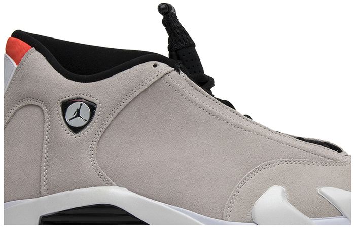 Buy Air Jordan 14 Retro 'Desert Sand' - 487471 021 | GOAT