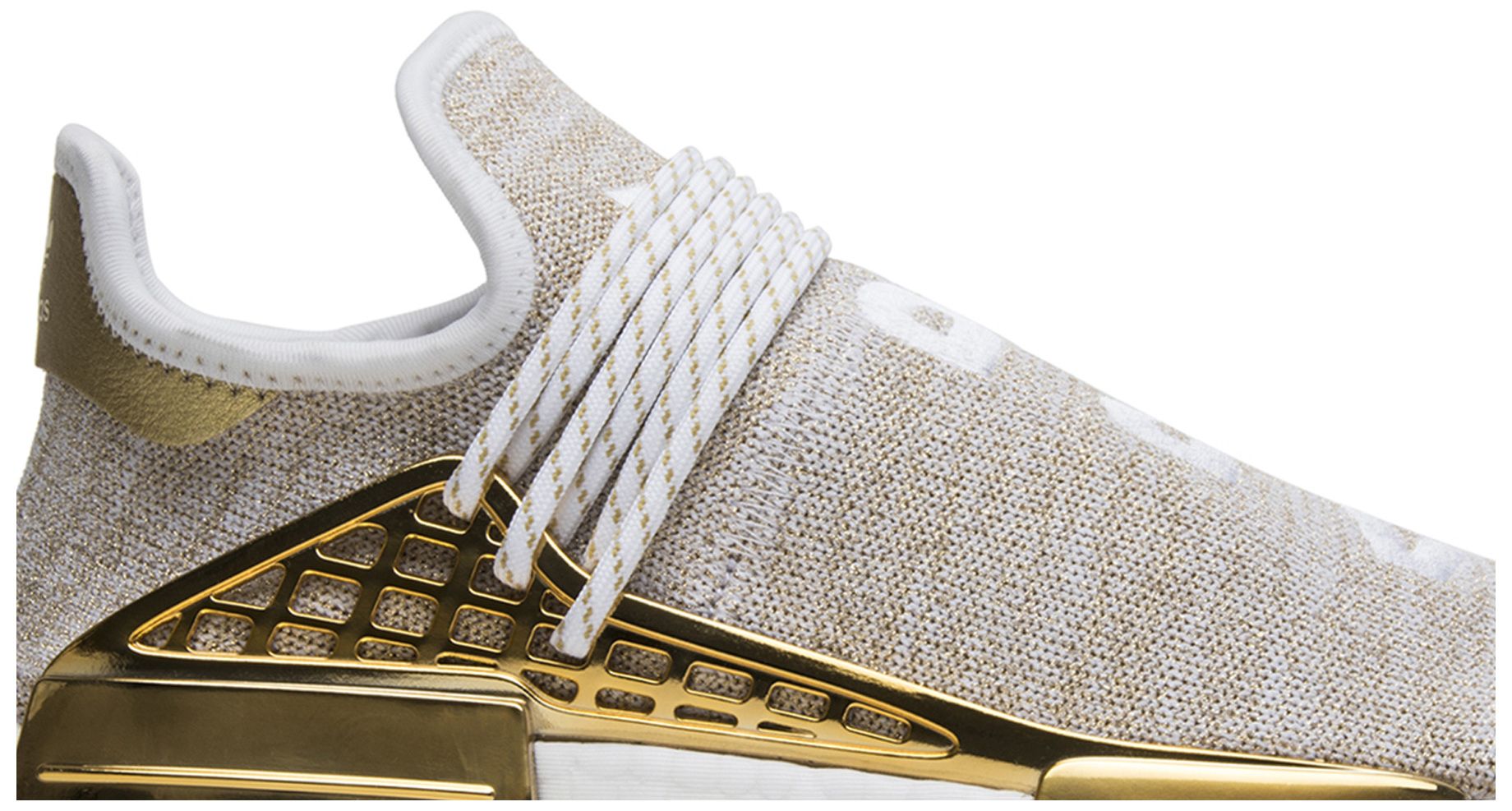 Buy Pharrell x adidas NMD Hu Trail 'Happy' China Exclusive - F99762 | GOAT